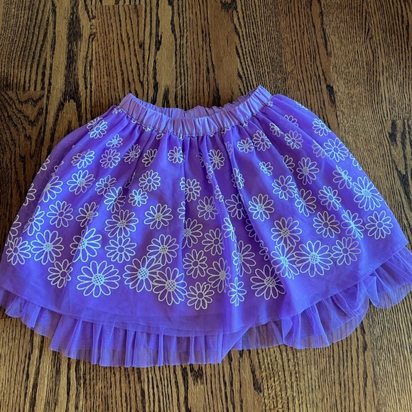 Jona Michelle | Bottoms | Jona Michelle Girls Skirt Tulle Size 7 | Poshmark